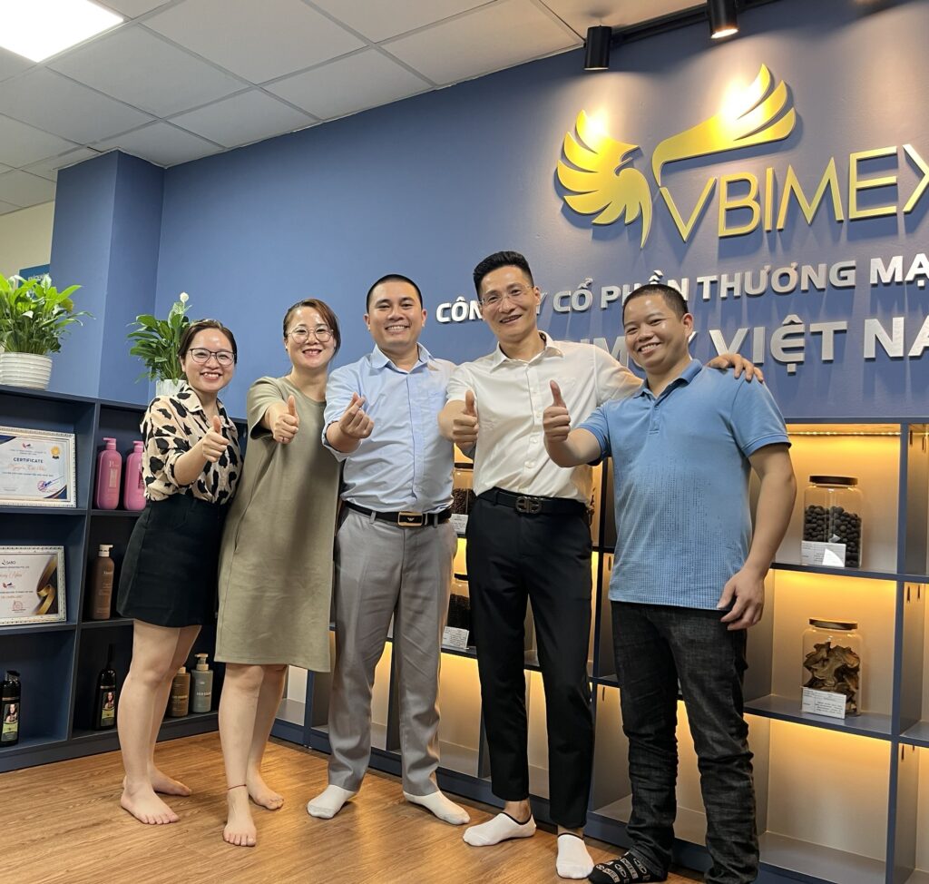 Vbimex
